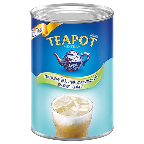 EVAPORATED CREAMER FOR COOKING AND BAKERY | The Central Islamic Council ...