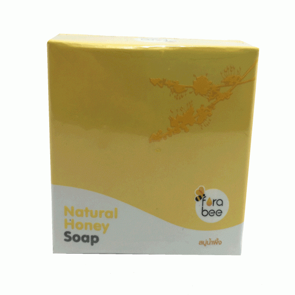 NATURAL HONEY SOAP | The Central Islamic Council of Thailand