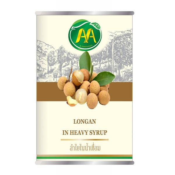 CANNED LONGAN IN HEAVY SYRUP | The Central Islamic Council of Thailand