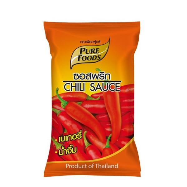 ซอสพริก | สำนักงานคณะกรรมการกลางอิสลามแห่งประเทศไทย