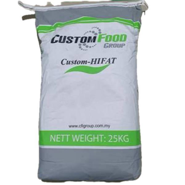 Custom HIFAT 80A / Malaysia | สำนักงานคณะกรรมการกลางอิสลามแห่งประเทศไทย