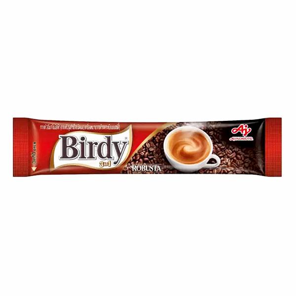 Coffee 3in1 Creamy Latte (Instant Coffee Mix) (Birdy®) | The Central ...