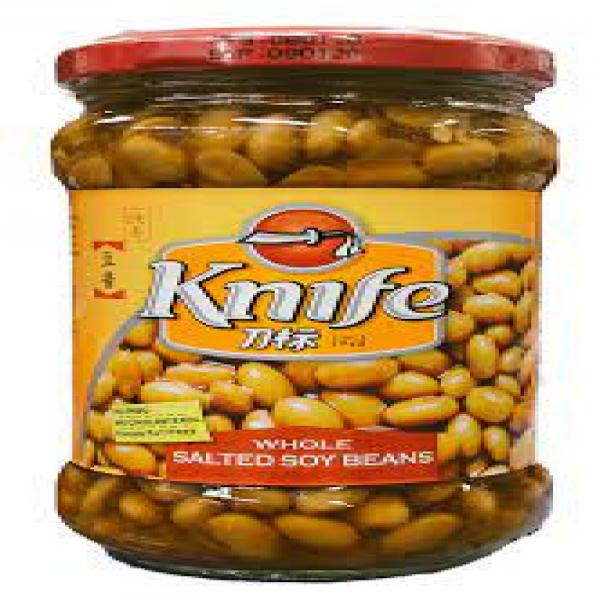 Salted Soybean | The Central Islamic Council of Thailand