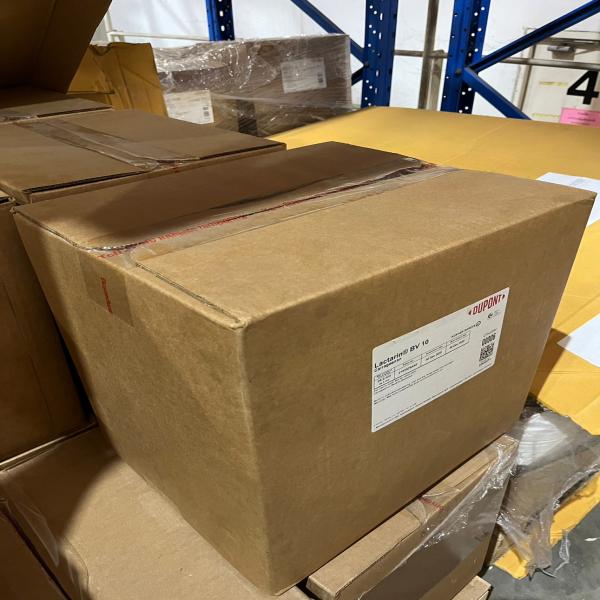 LACTARIN BV 10 | สำนักงานคณะกรรมการกลางอิสลามแห่งประเทศไทย