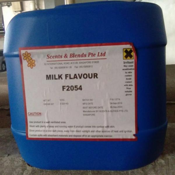 BANANA OS FLAVOUR F0954 (Artificial Flavour) - Singapore | The Central ...
