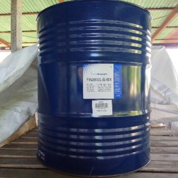 ไฟน่ามูล จี 101 / FINAMUL G 101 | สำนักงานคณะกรรมการกลางอิสลามแห่งประเทศไทย