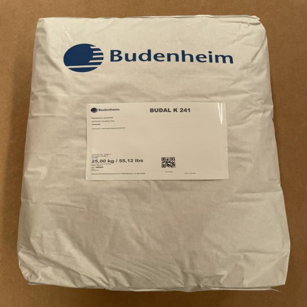 BUDAL K 241 / Germany | สำนักงานคณะกรรมการกลางอิสลามแห่งประเทศไทย