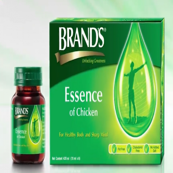 Essence of Chicken | สำนักงานคณะกรรมการกลางอิสลามแห่งประเทศไทย