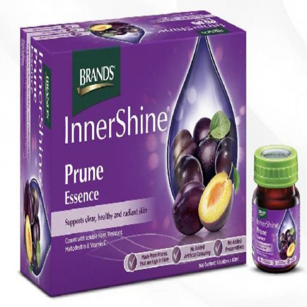 Prune Essence | สำนักงานคณะกรรมการกลางอิสลามแห่งประเทศไทย