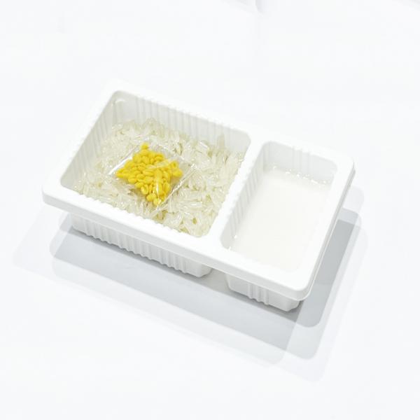 Frozen Sticky Rice with Coconut Milk | The Central Islamic Council of ...