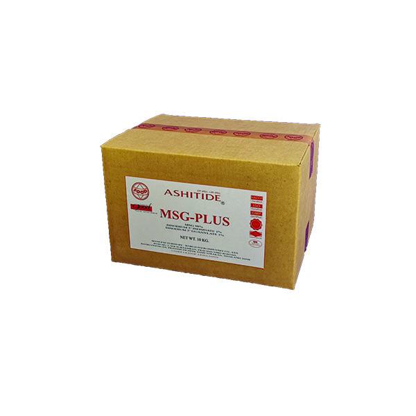 MSG PLUS | The Central Islamic Council of Thailand