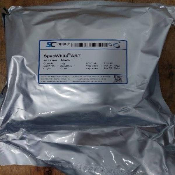 SpecWhite® ABT (Arbutin) | สำนักงานคณะกรรมการกลางอิสลามแห่งประเทศไทย