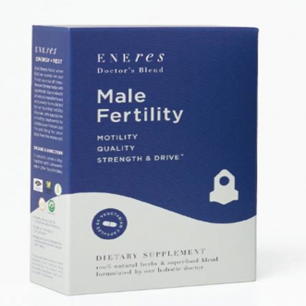 MALE FERTILITY DIETARY SUPPLEMENT | สำนักงานคณะกรรมการกลางอิสลามแห่ง ...