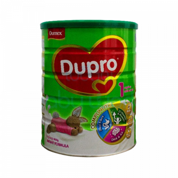 Dumex Dupro Follow-On Formula Step 2 (Dupro 2) | สำนักงานคณะกรรมการกลาง ...