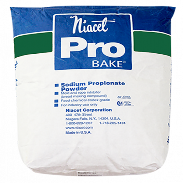 sodium propionate /USA | สำนักงานคณะกรรมการกลางอิสลามแห่งประเทศไทย