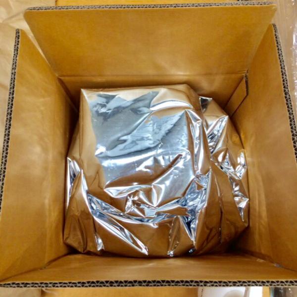 Mixture of Odoriferous Substance T-881 | The Central Islamic Council of ...