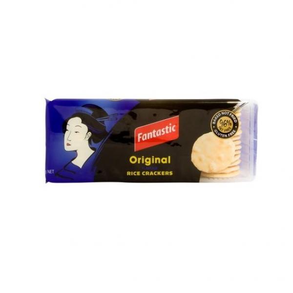 Thin Rice Crackers Original Flavour | สำนักงานคณะกรรมการกลางอิสลามแห่ง ...
