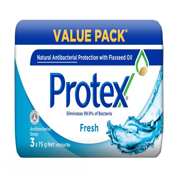 Protex Fresh Bar Soap | สำนักงานคณะกรรมการกลางอิสลามแห่งประเทศไทย