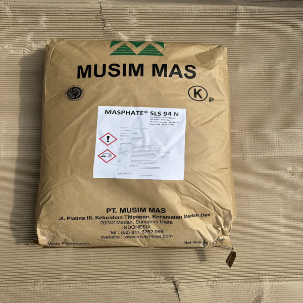 แมสเฟส เอสแอลเอส -PT.MUSIM MAS/ INDONESIA | สำนักงานคณะกรรมการกลาง ...