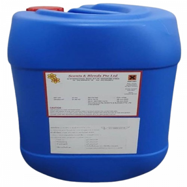 CREAM SODA FLAVOUR F2639 | สำนักงานคณะกรรมการกลางอิสลามแห่งประเทศไทย