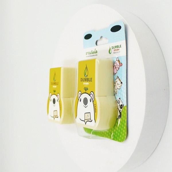 ยาดมดัมเบิ้ล (ชบา) | สำนักงานคณะกรรมการกลางอิสลามแห่งประเทศไทย