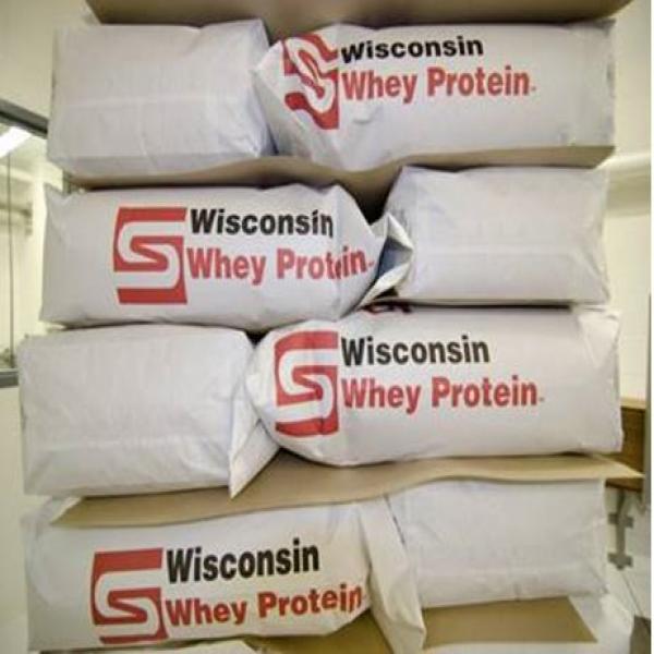 Instant Whey Protein Isolate 90% (IWPI 90) | สำนักงานคณะกรรมการกลาง ...