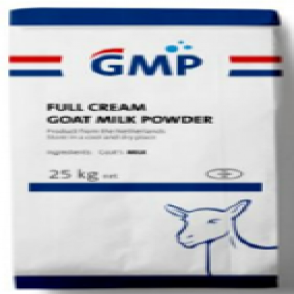 Full cream goat milk | สำนักงานคณะกรรมการกลางอิสลามแห่งประเทศไทย
