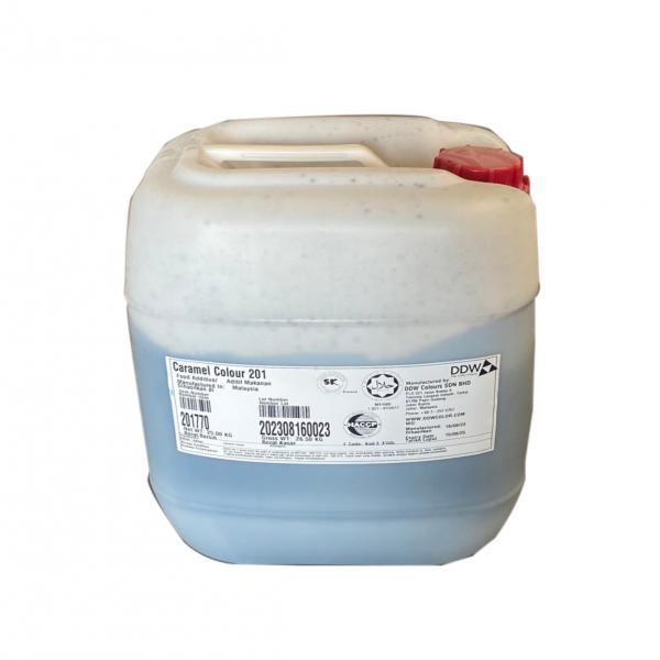 caramel color-liquid 201 | สำนักงานคณะกรรมการกลางอิสลามแห่งประเทศไทย