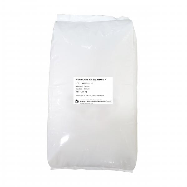 HURRICANE AN 355 VHM K H (25KG/BAG) | สำนักงานคณะกรรมการกลางอิสลามแห่ง ...