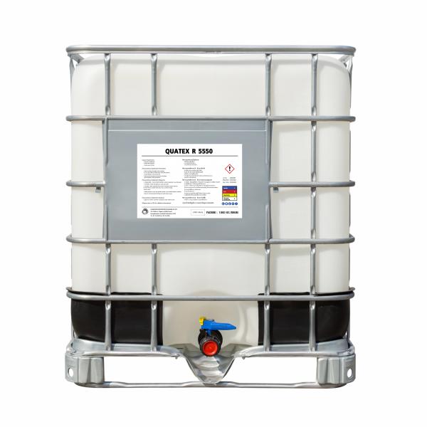 QUATEX R 5550 (1,000KG/IBC) | สำนักงานคณะกรรมการกลางอิสลามแห่งประเทศไทย