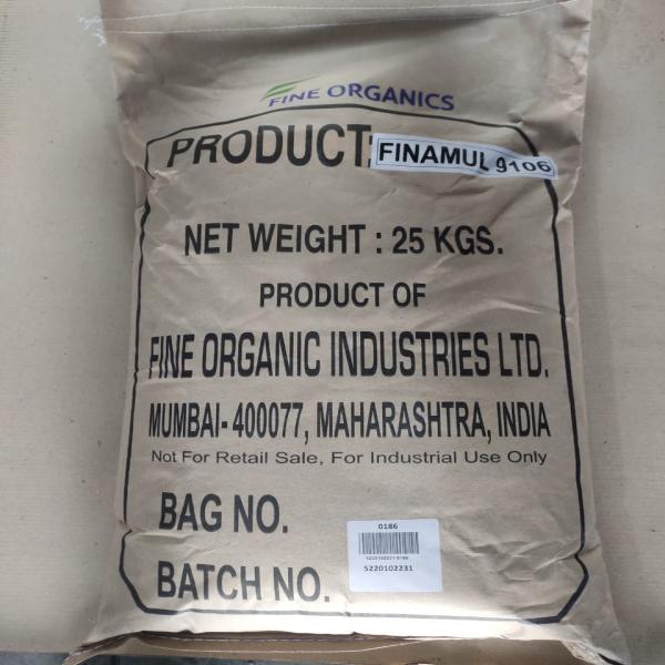 ไฟน่ามูล 9106 แฟตตี้ แอซิด กลีเซอไรด์ / Finamul 9106 Fatty Acid ...